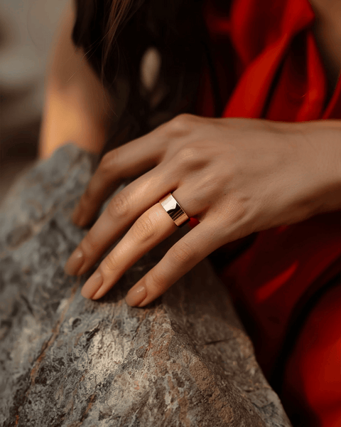 Latos Ring Menopause